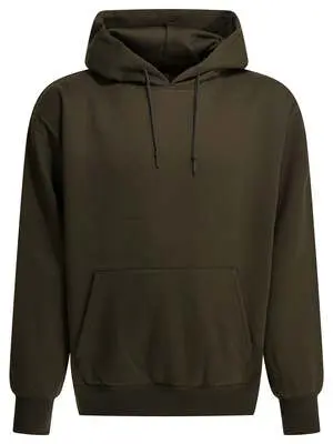 DAIWA PIER39 Hooded Sweatshirt With Pocket