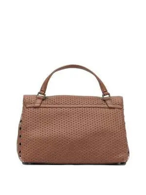 ZANELLATO Medium 'postina® Handbag