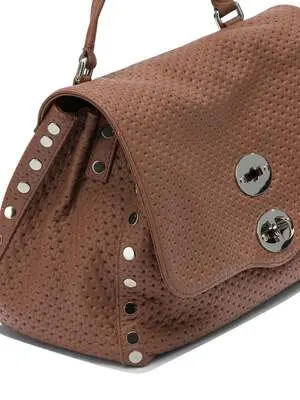 ZANELLATO Medium 'postina® Handbag