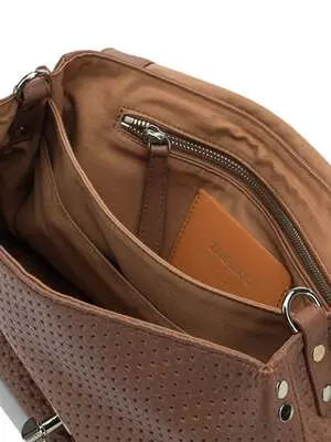 ZANELLATO Medium 'postina® Handbag