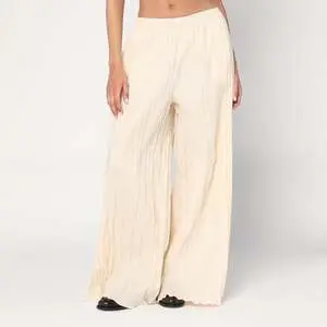 Mkdt Studio Pleated Bottoms For Women