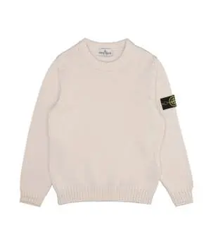 Stone Island Cotton-blend Sweater