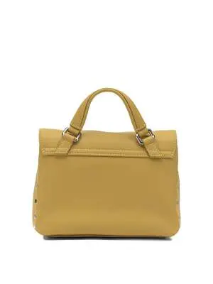 ZANELLATO Handbag - Yellow