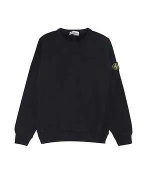 Stone Island Crew Neck Sweaters For Women