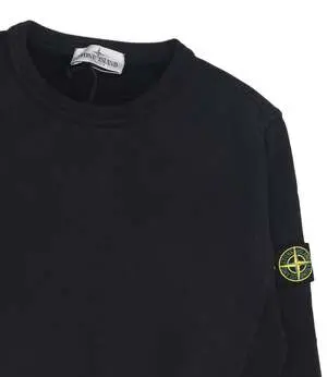 Stone Island Crewneck Sweatshirt