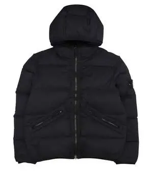 Stone Island Classic Coats For Women