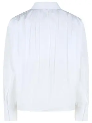 JIL SANDER Cotton Shirt