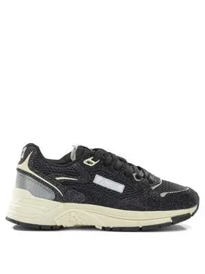 AUTRY Hyperway Sneakers - Black