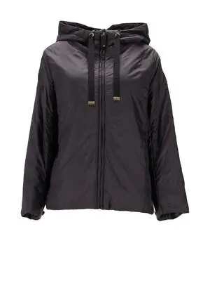 Max Mara Imbottito Short Jacket