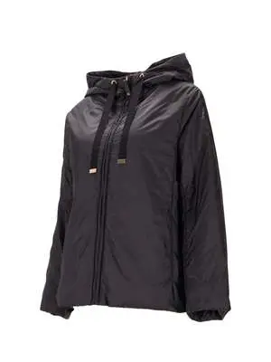 Max Mara Imbottito Short Jacket