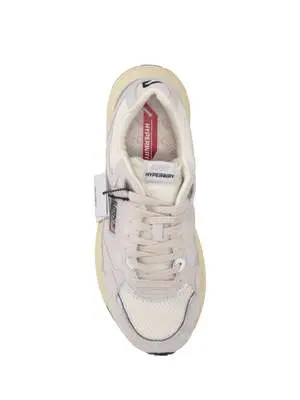 AUTRY Hyperway Low Top Sneakers