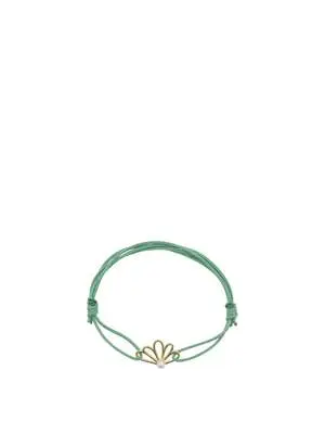 ALIITA Pernula Pearl Bracelet - Gold