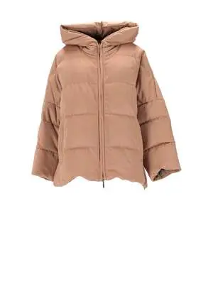 Max Mara Short Padded Jacket