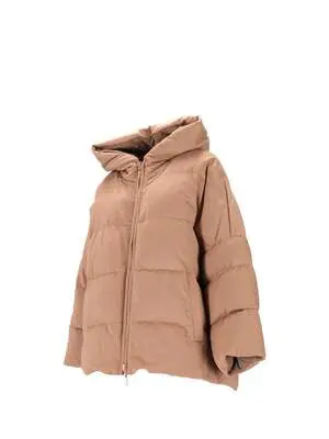 Max Mara Short Padded Jacket