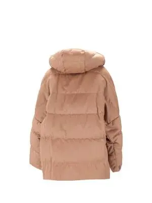 Max Mara Short Padded Jacket