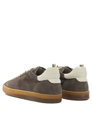 Officine Creative Sneakers & Slip-on