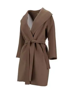 Max Mara Mid Length Coat