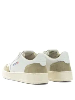 AUTRY Medalist Low Sneakers