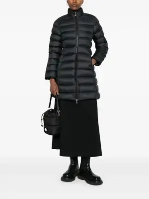 Moncler Igesse Long Coat