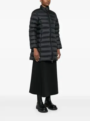 Moncler Igesse Long Coat