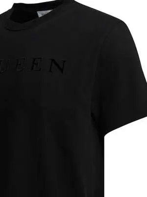 MC QUEEN T Shirts