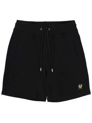 Belstaff Logo Shorts For Men