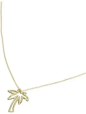 ALIITA Palmera Necklace - Gold