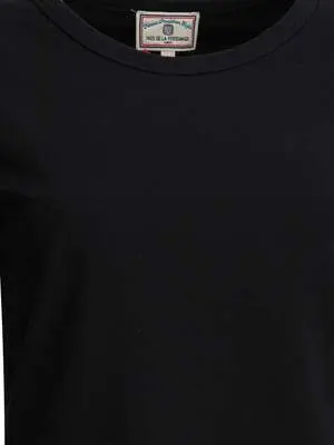 INES DE LA FRESSANGE PARIS T-shirt - Black