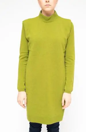 LA ROSE Cashmere Vest