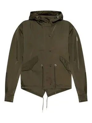 Parka Jackets For Women