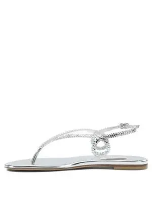 Casadei Leather Sandals