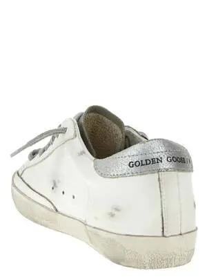 GOLDEN GOOSE Superstar Sneakers