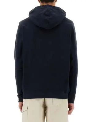 Belstaff Hoodie - Blue