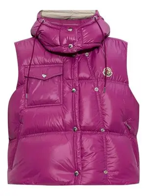 Moncler Pario Vest