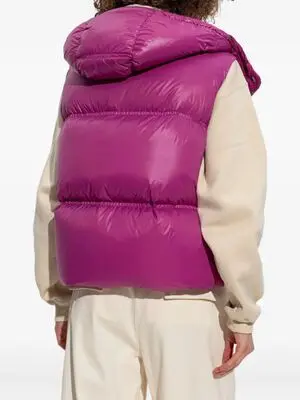 Moncler Pario Vest