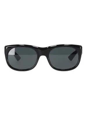 Saint Laurent Sl 815 Sunglasses - Nero