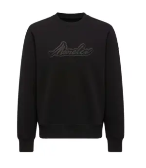 Moncler Crewneck Sweatshirt