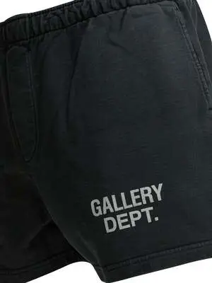 GALLERY DEPT. Cotton Shorts