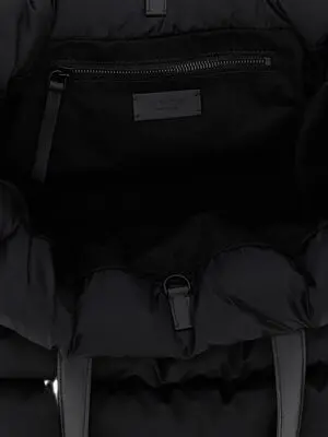 Moncler Caradoc Tote Bag - Black