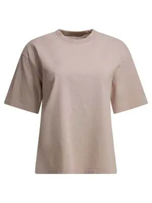 Golden Goose Textured T-shirts For Women