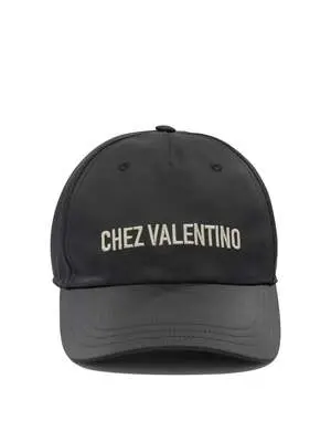 Valentino Garavani Hats - Black