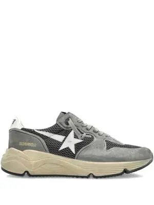 Men's Golden Goose Almond Toe