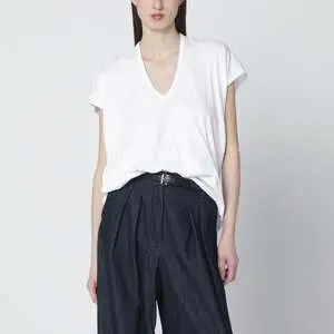 Dries Van Noten Short T-shirts For Women