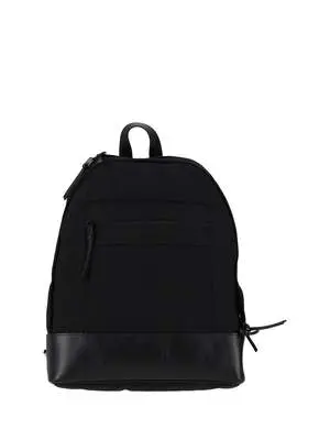 Saint Laurent Backpack - Nero