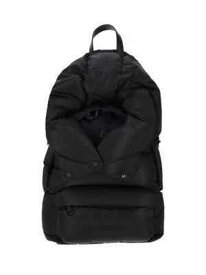 Moncler Caradoc Backpack - Black