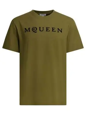 MC QUEEN T Shirts