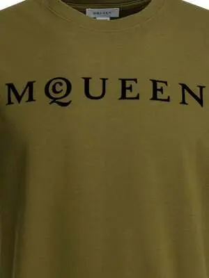 MC QUEEN T Shirts