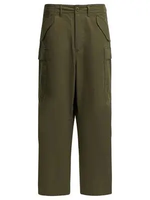 Daiwa Pier39 Casual Bottoms For Men