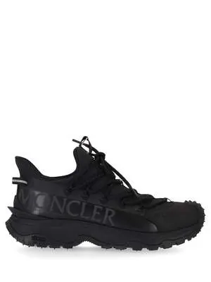 Moncler Trailgrip Lite 2 Low Top Sneakers