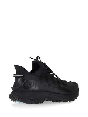 Moncler Trailgrip Lite 2 Low Top Sneakers